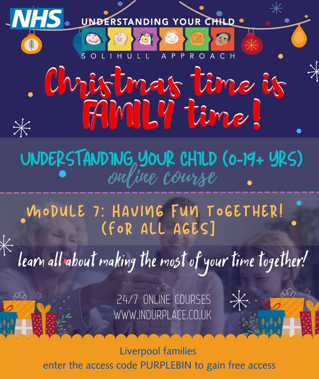 Online courses for parents – St Matthew's Catholic Primary School