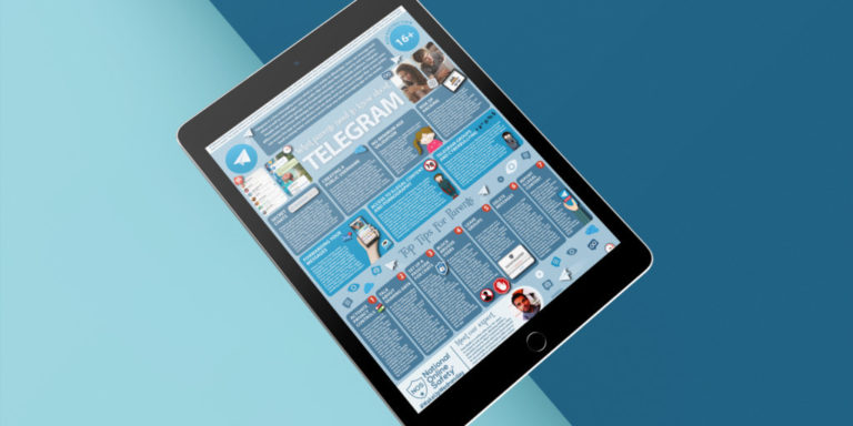 What Parents Need to Know About Telegram – St Matthew's Catholic ...