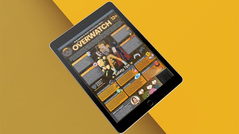 What Parents Need to Know About Overwatch – St Matthew's Catholic ...