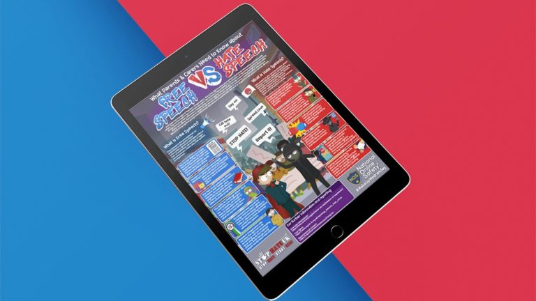 What Parents Need to Know about Free Speech vs Hate Speech – St Matthew ...