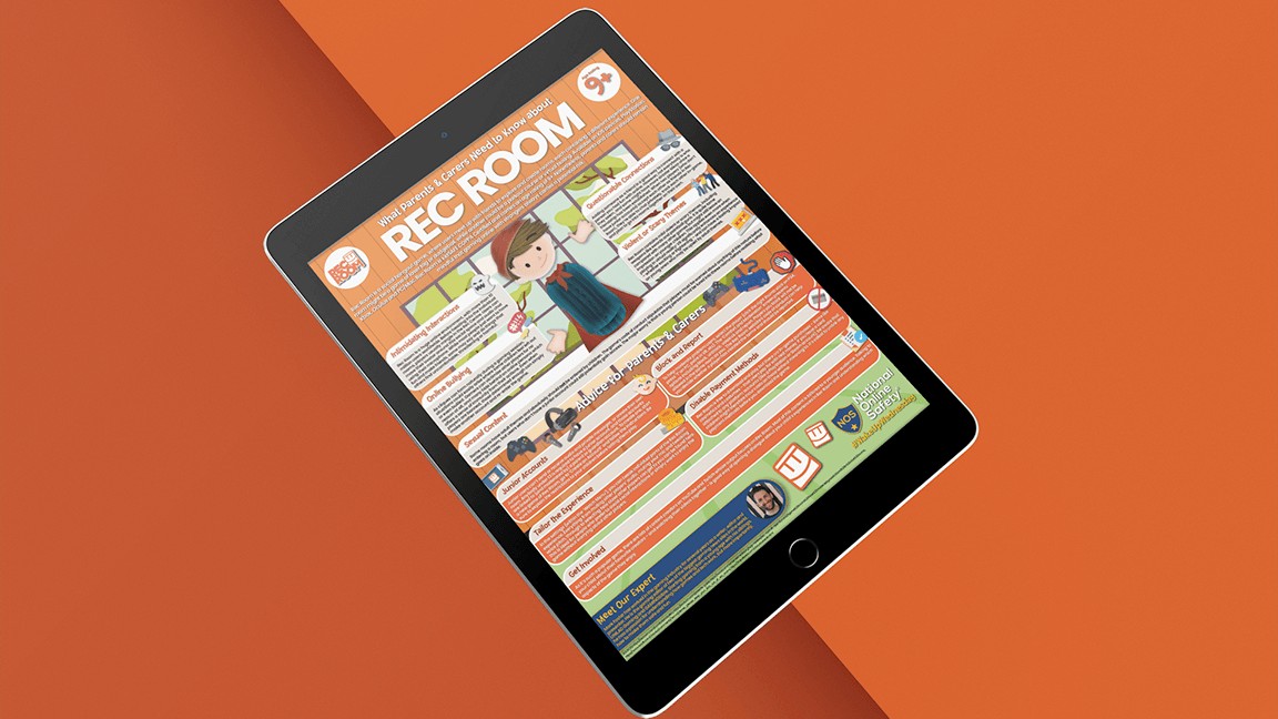 What Parents Need to Know About Rec Room – St Matthew's Catholic ...