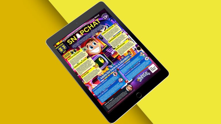 What Parents & Educators Need to Know about Snapchat – St Matthew's ...